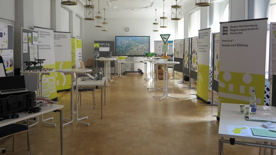 Informationsaustausch Landtagsabgeordnete am 26. Juni 2026 ...