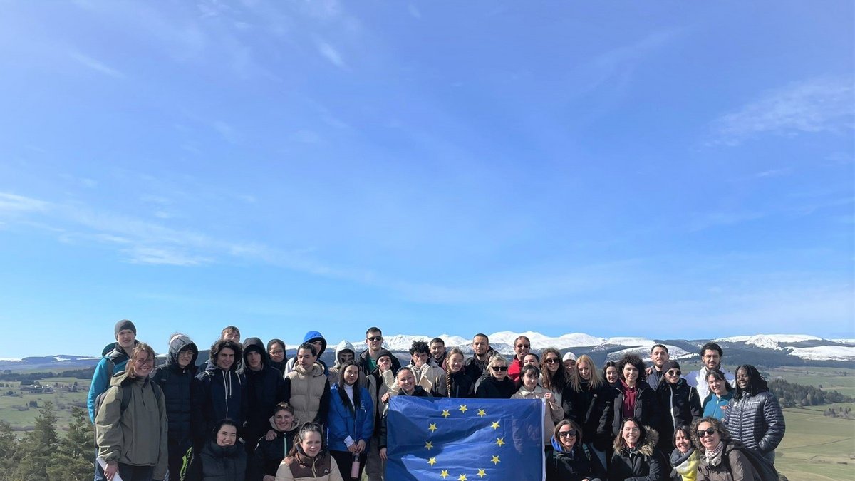 Europa gemeinsam gestalten: EUROPE DIRECT Karlsruhe ermöglichte ...